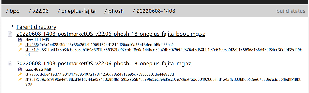 在骁龙（835 845 855等）设备通过UEFI运行Archlinux - Linux - Renegade Project